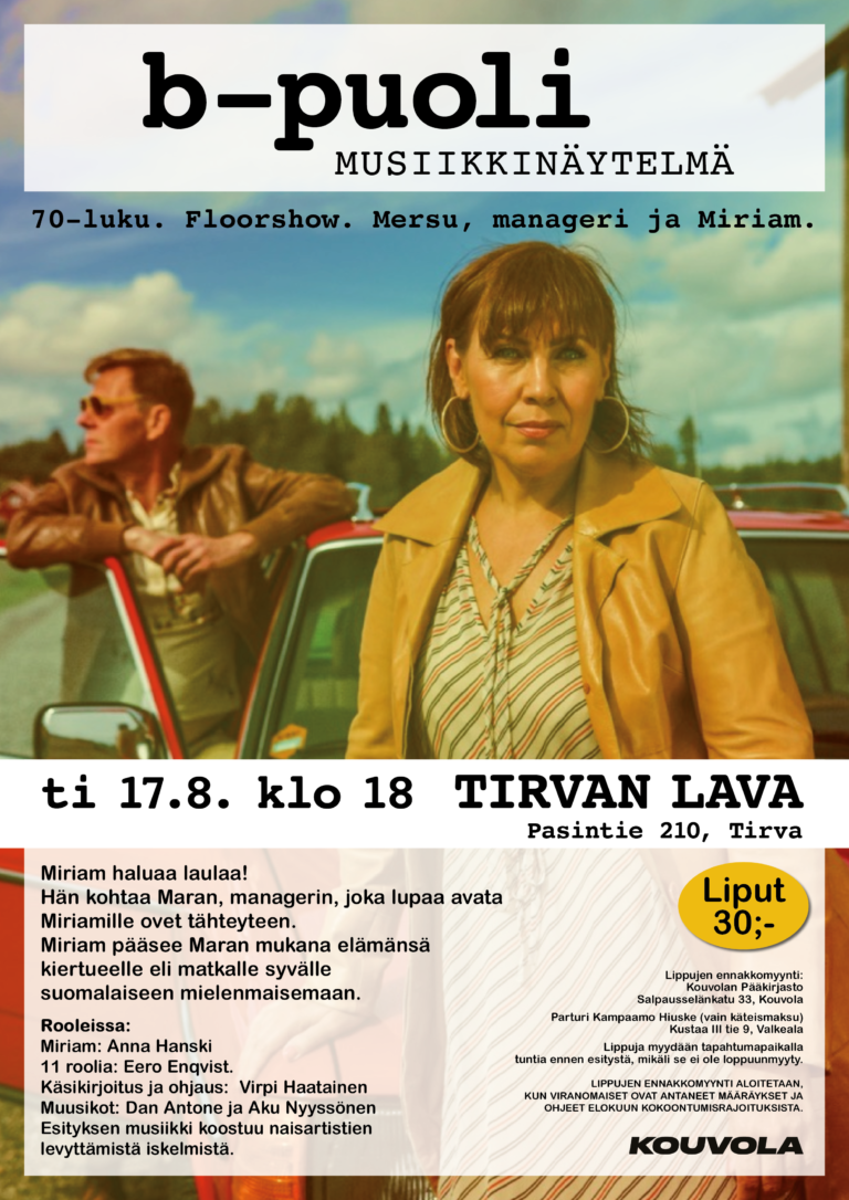 Elovalkeat - Kouvolan kaupunki