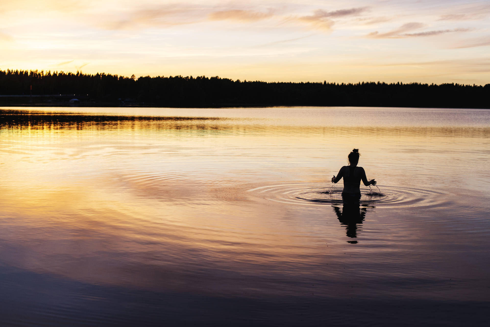 Uimarantojen tutkimustodistukset - Kouvolan kaupunki