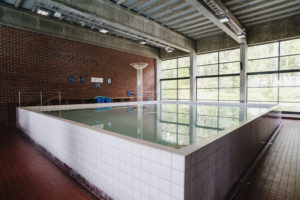 Kuusankosken uimahalli - Kouvolan kaupunki