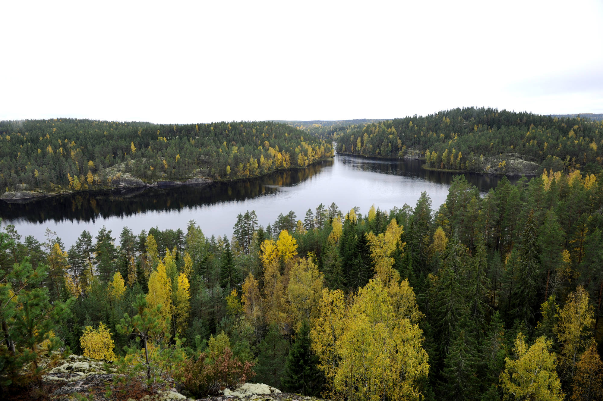 Väliaikainen reittimuutos linjaan 15B (Uutista päivitetty 7.5 ...