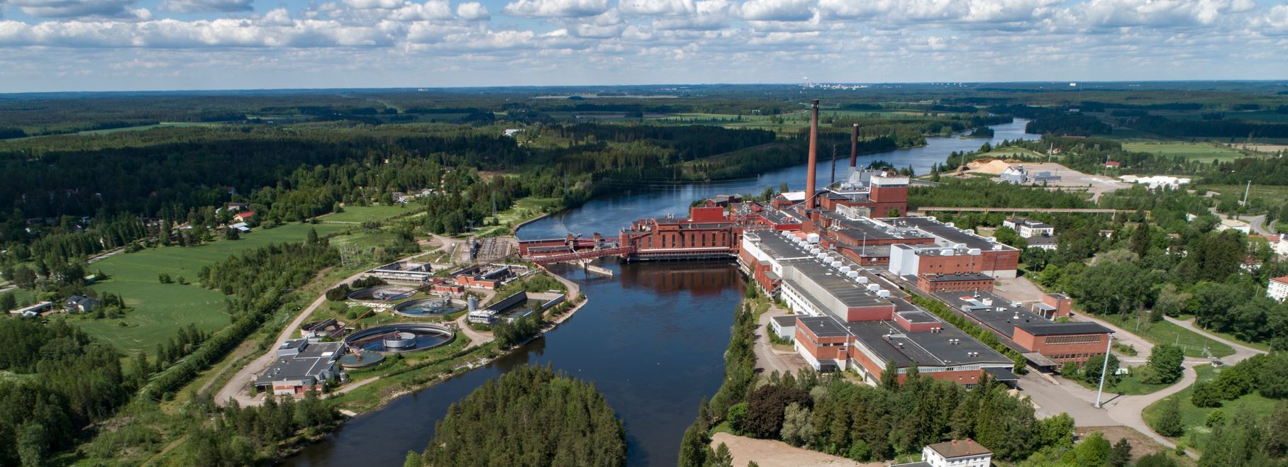 Kutsu Myllykosken ja Ummeljoen kehittämistä koskevaan ...